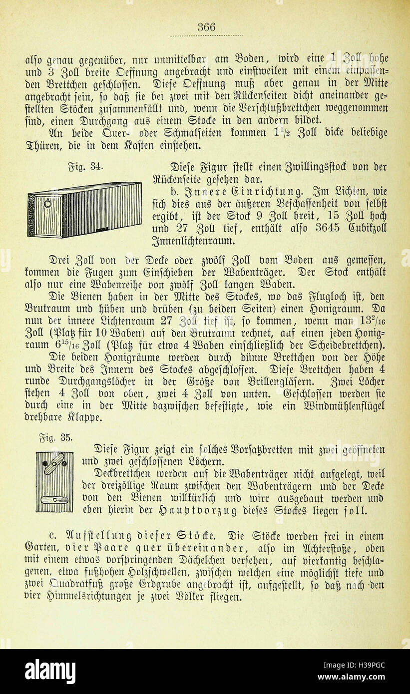 This work discusses the beekeeping methods, focusing on movable-frame ...