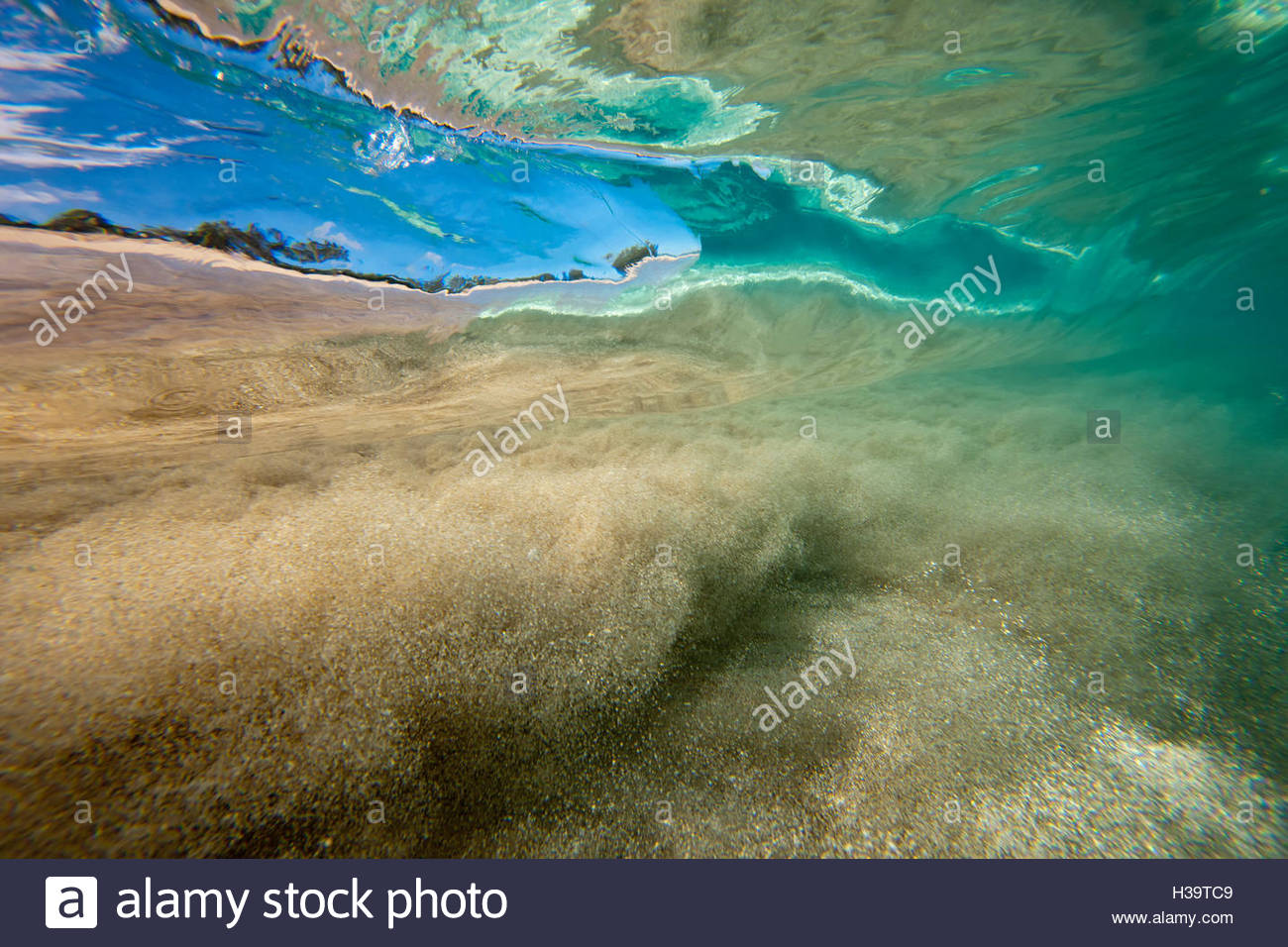 Under The Surface Stock Photos & Under The Surface Stock Images - Alamy