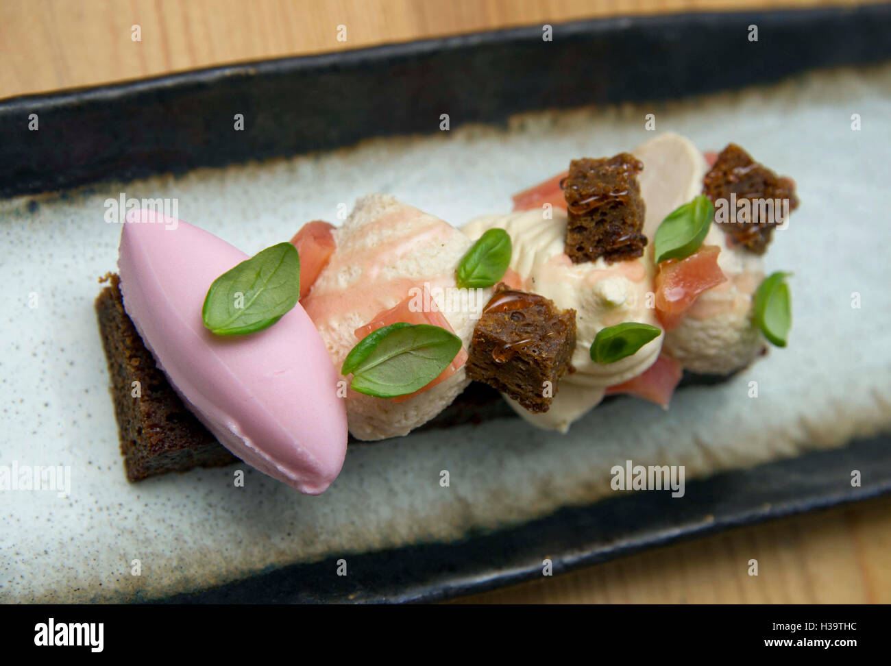 White Pheasant Restaurant, Forham, Nr.Ely, Cambridgeshire, UK Stock ...