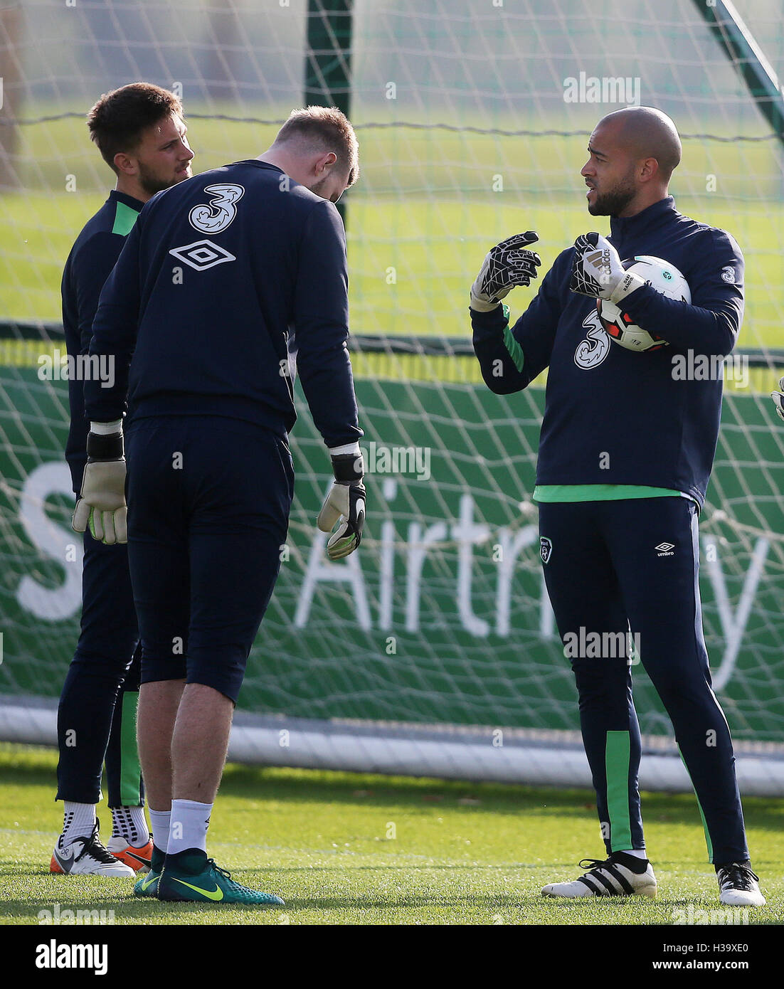 Danny lawlor hi-res stock photography and images - Alamy