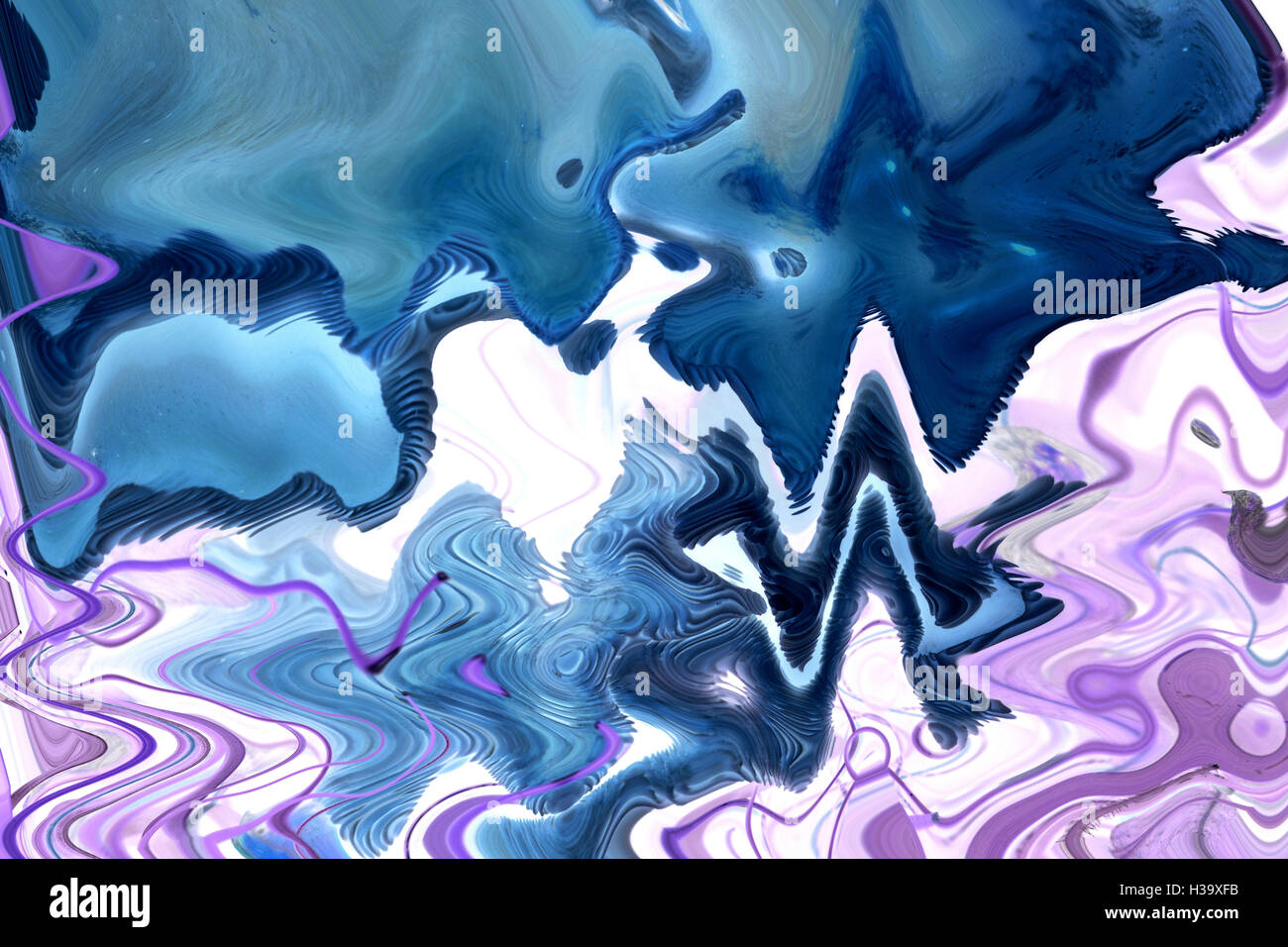 Optical illusion designs hi-res stock photography and images - Alamy