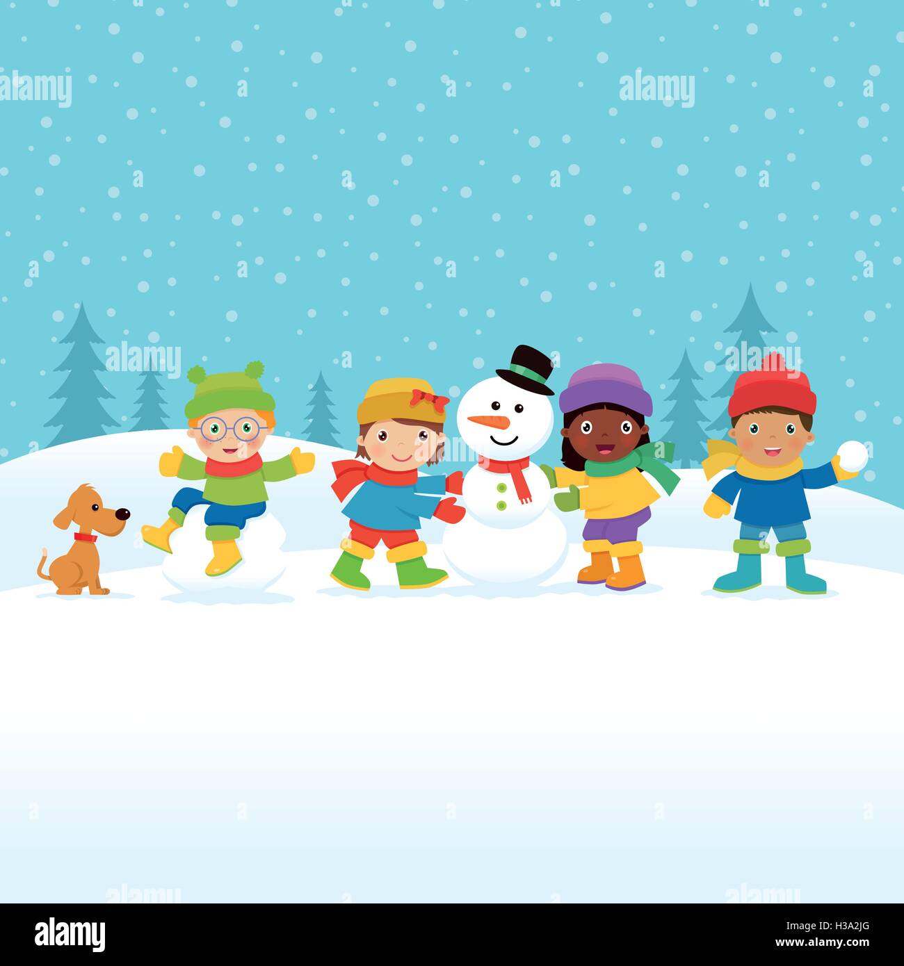 Building a Stock Vector Images - Alamy