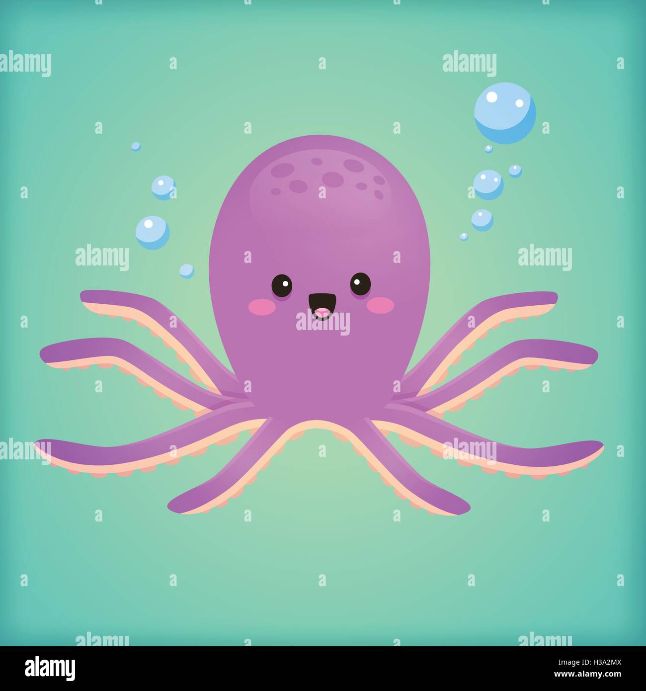 Octopus tentacles arms hi-res stock photography and images - Alamy