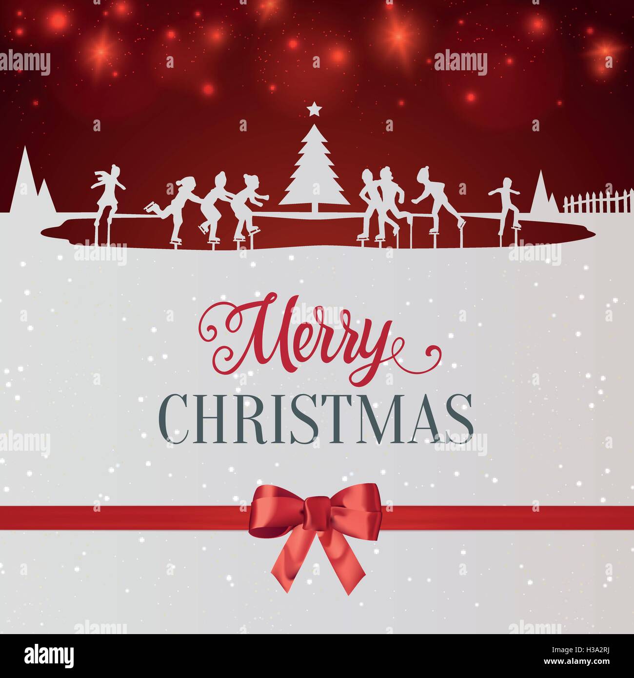 Vector illustration cartoon boy skating hi-res stock photography and ...