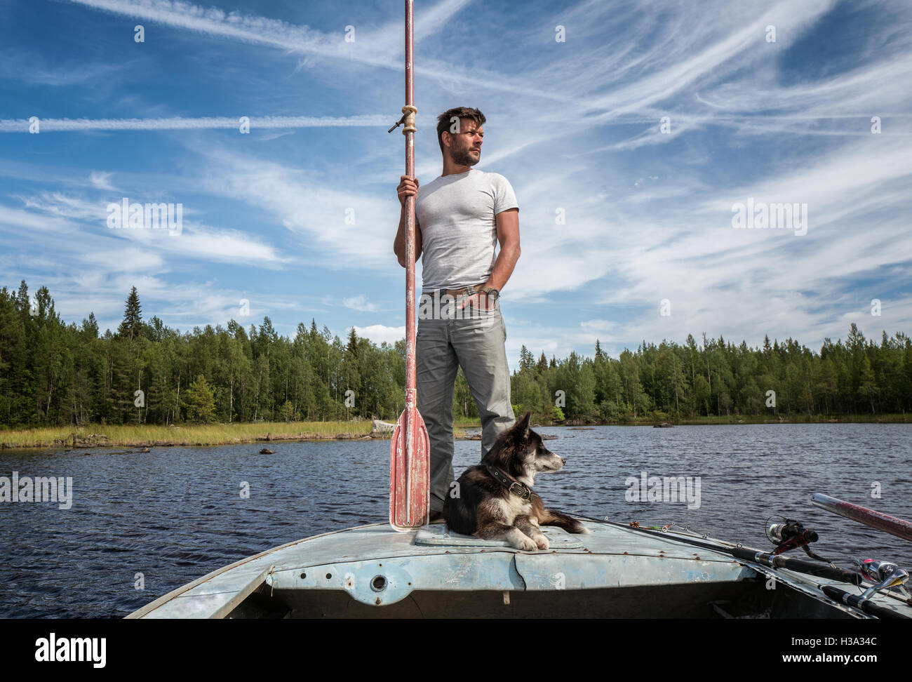 Baddle hi-res stock photography and images - Alamy