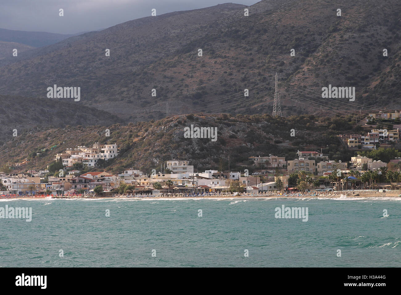 Stalis hi-res stock photography and images - Alamy