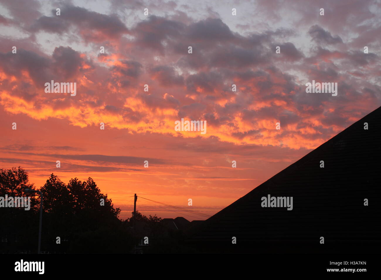 Stock photography sunrise hi-res stock photography and images - Alamy