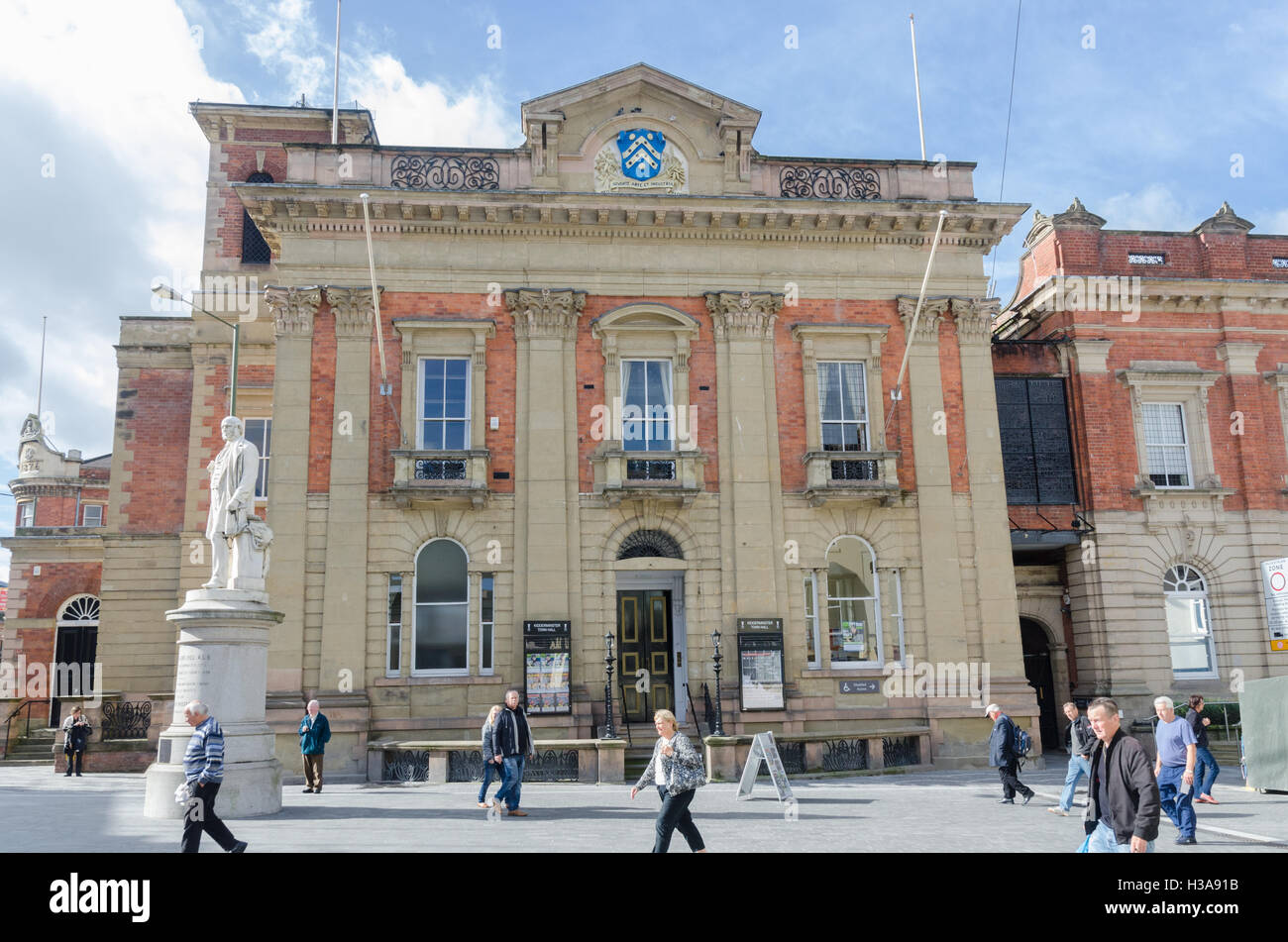 Kidderminster hi-res stock photography and images - Alamy