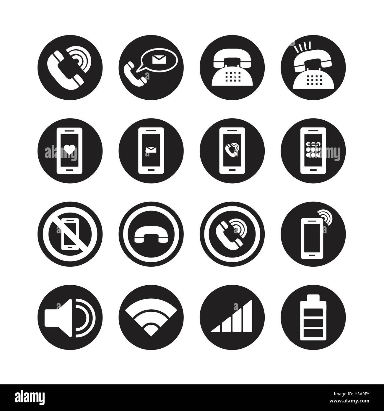 Wifi network password vector Stock Vector Images - Alamy