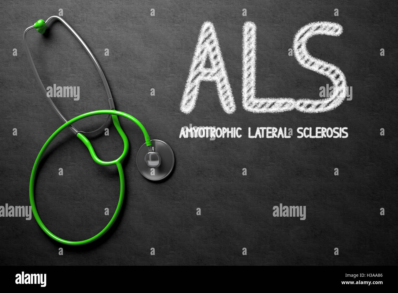 Amyotrophic lateral sclerosis als hi-res stock photography and images ...