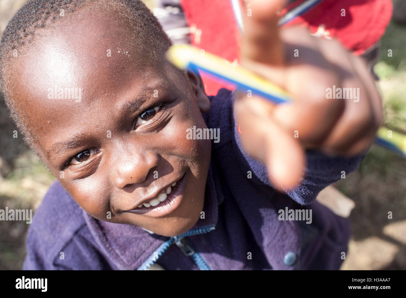 Orphanage life hi-res stock photography and images - Alamy