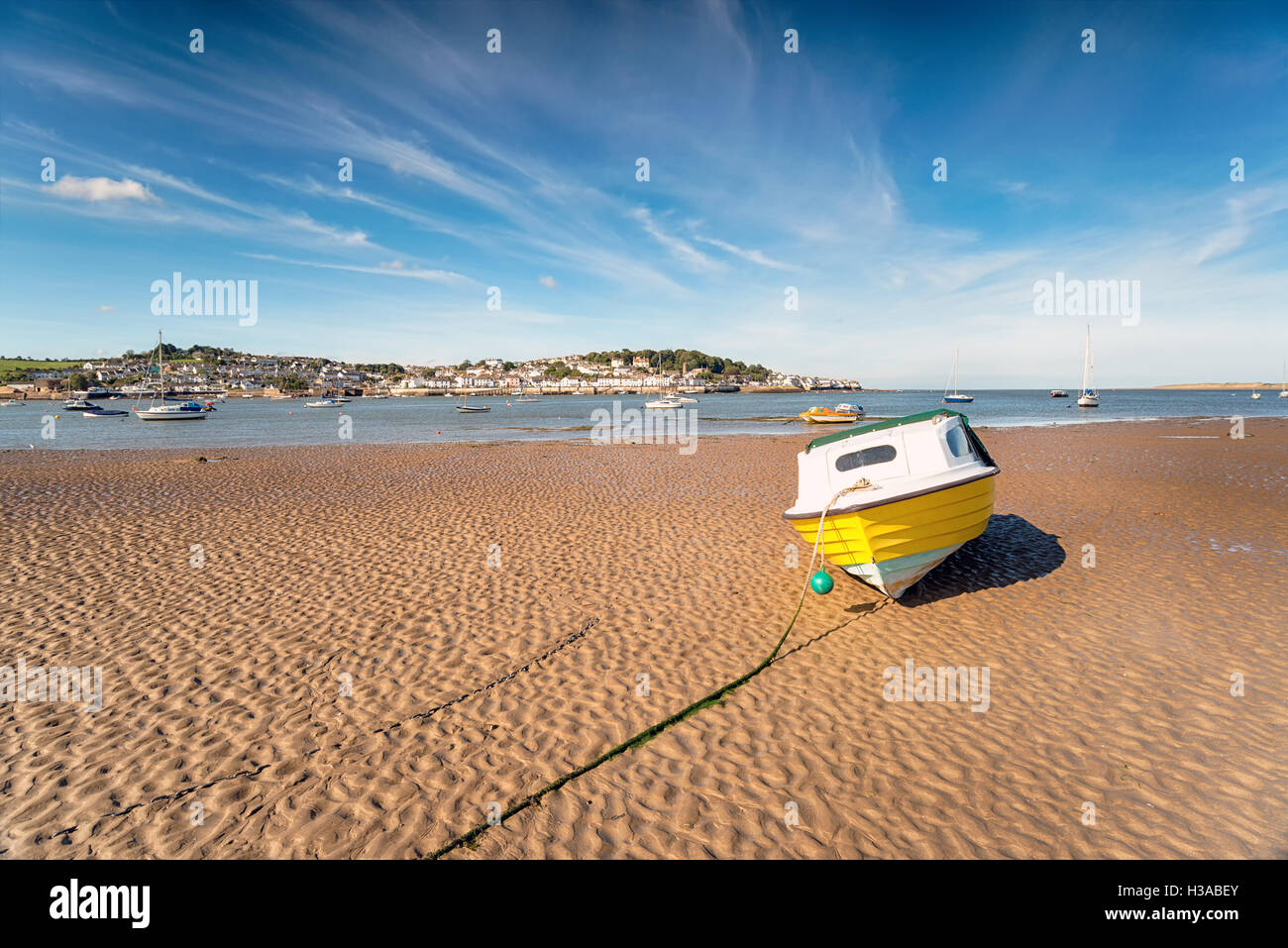 Devon landscape hi-res stock photography and images - Alamy