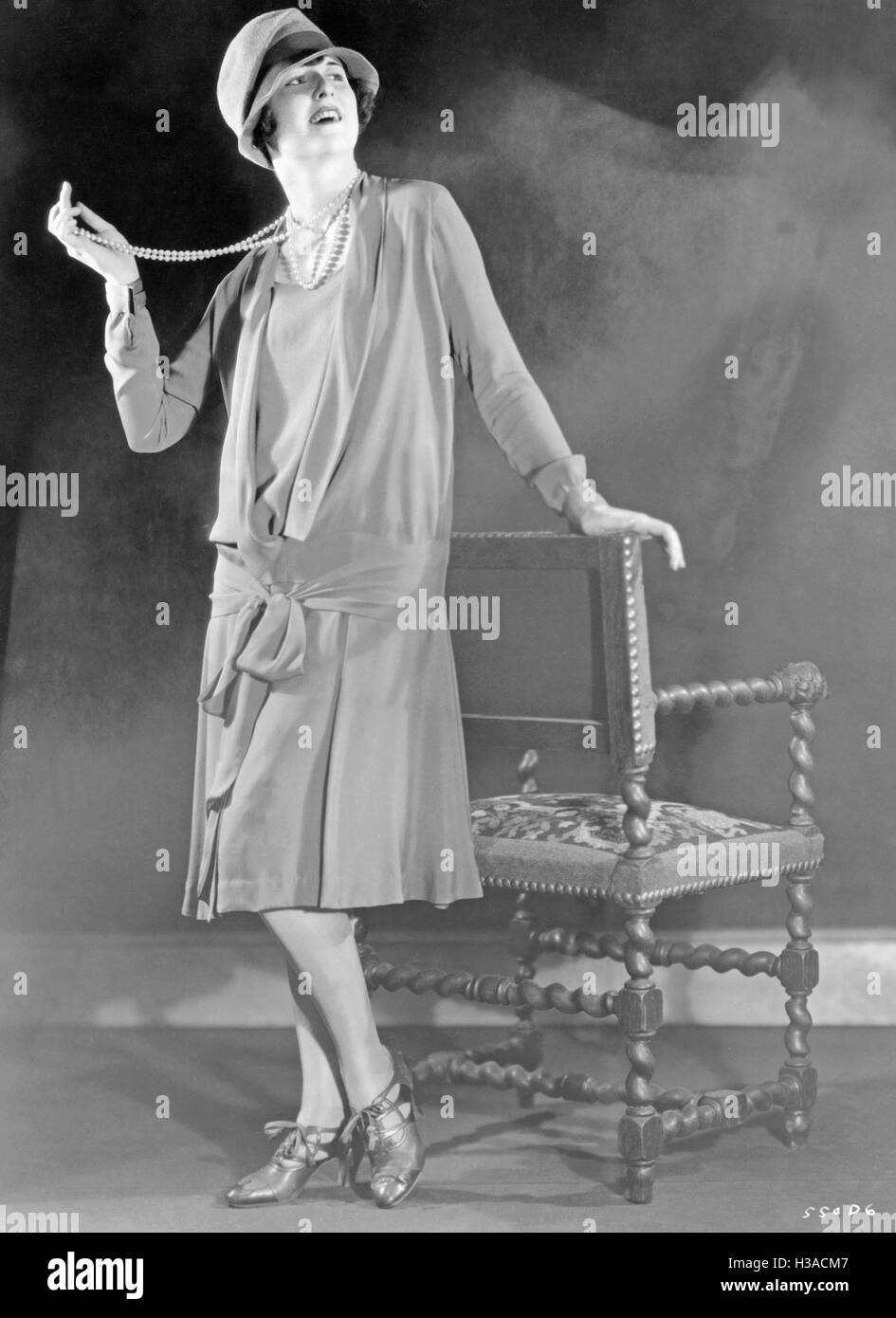 1926 fashion hi-res stock photography and images - Alamy