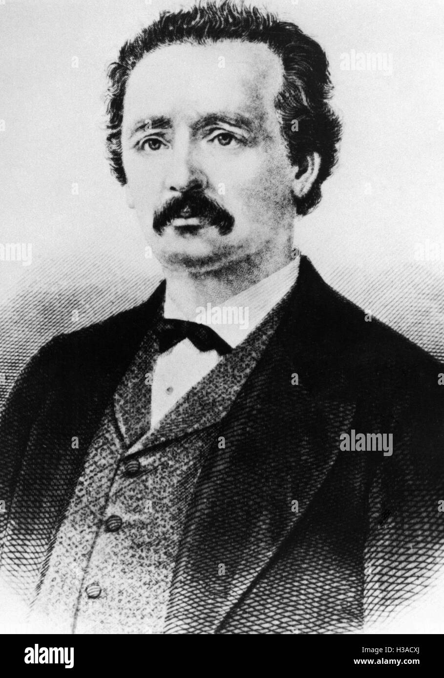 Heinrich schliemann hi-res stock photography and images - Alamy