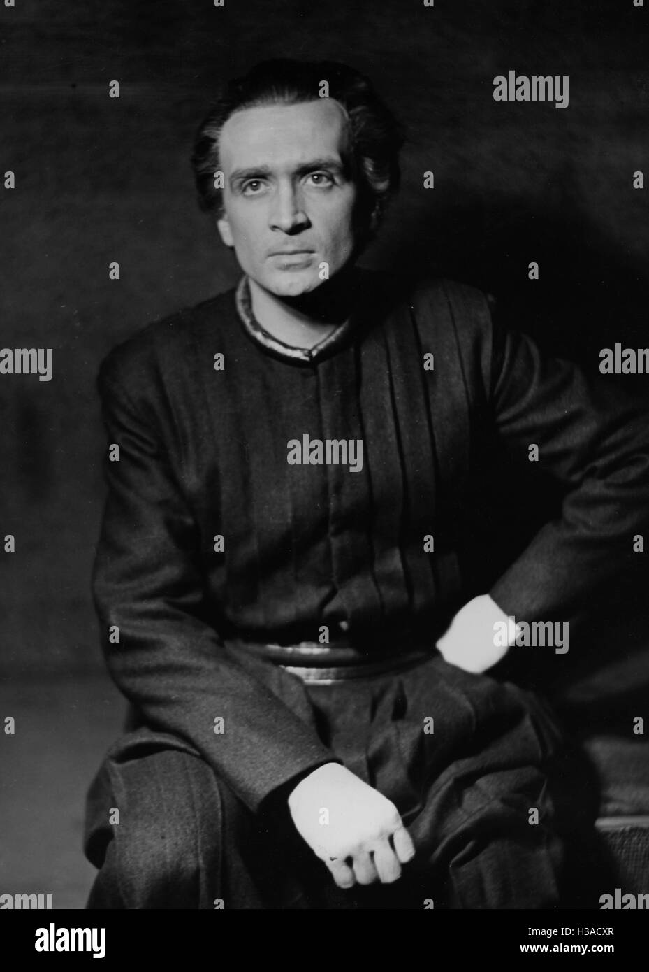 Friedrich albin hi-res stock photography and images - Alamy