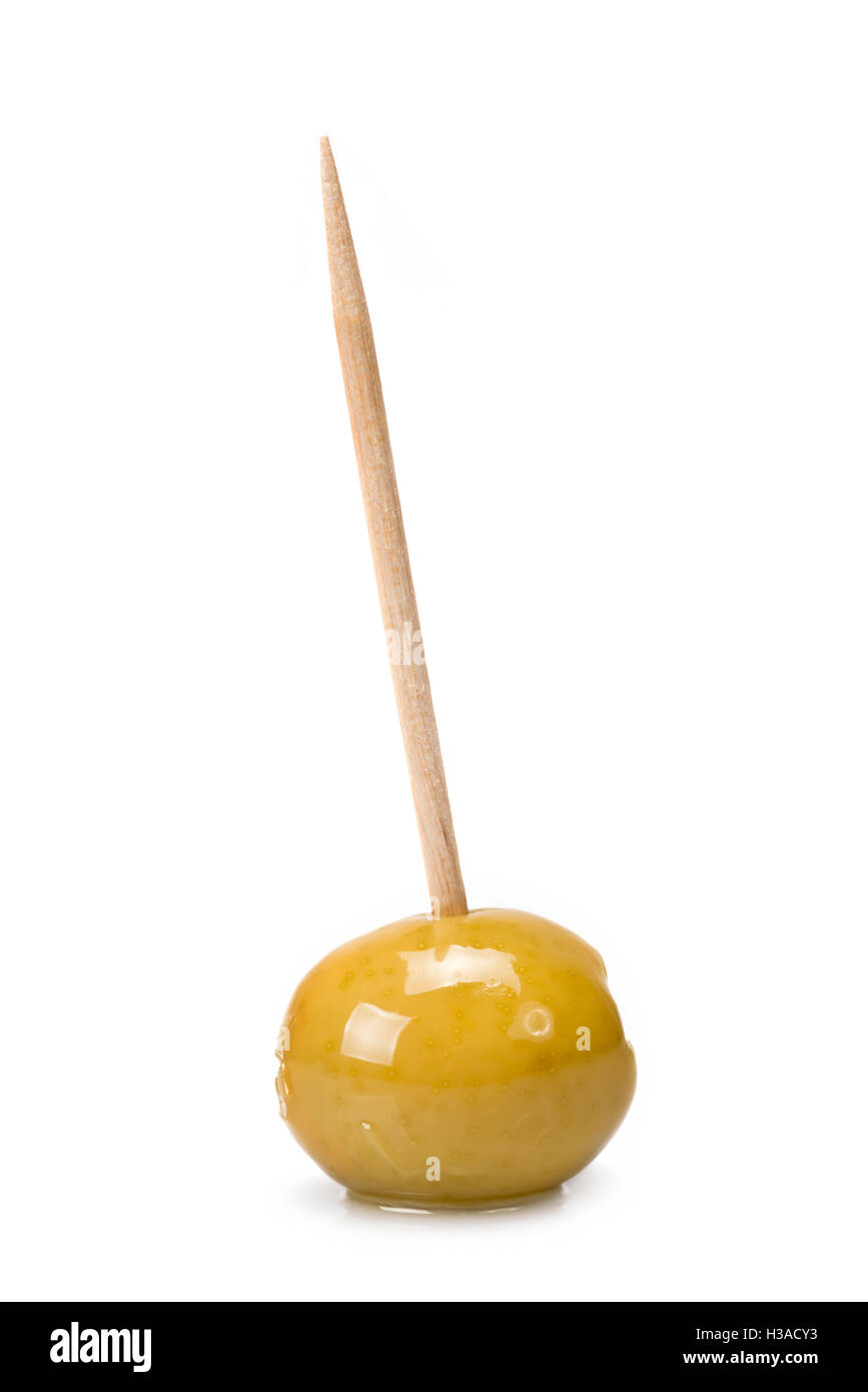 Green leaves on a stone Cut Out Stock Images & Pictures - Alamy