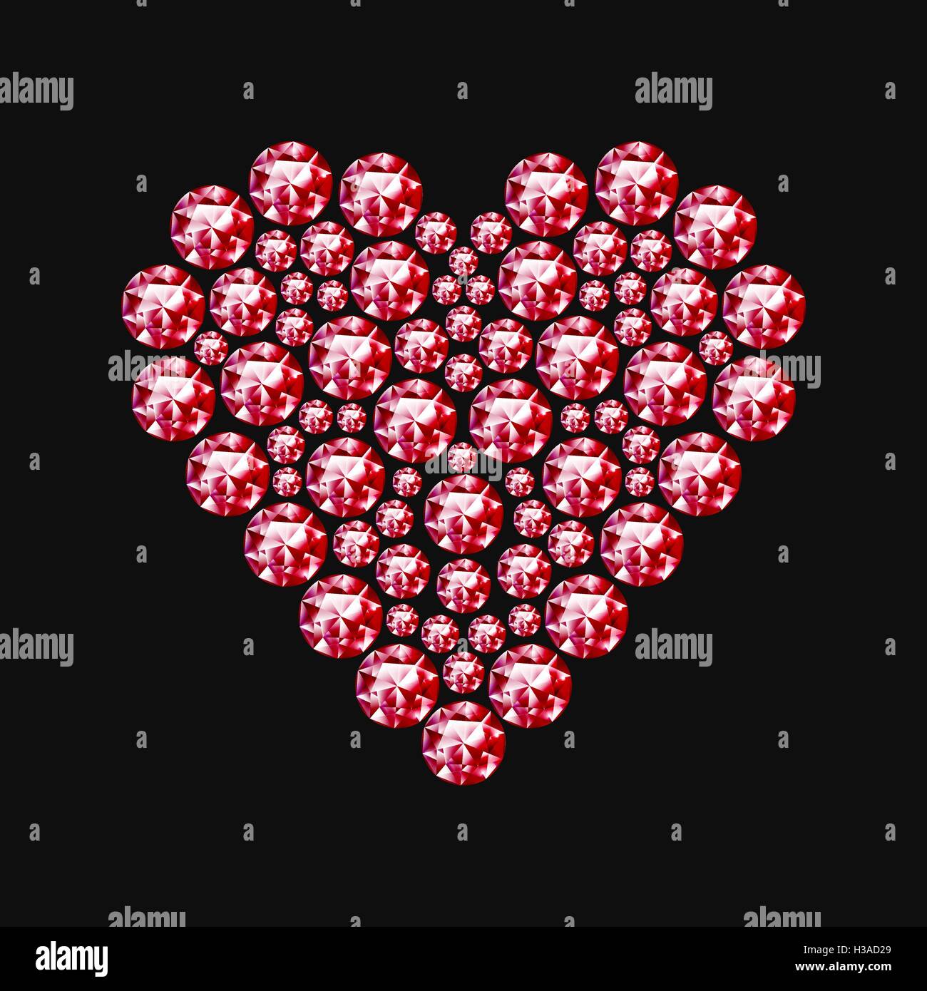 10 carat diamond hi-res stock photography and images - Alamy