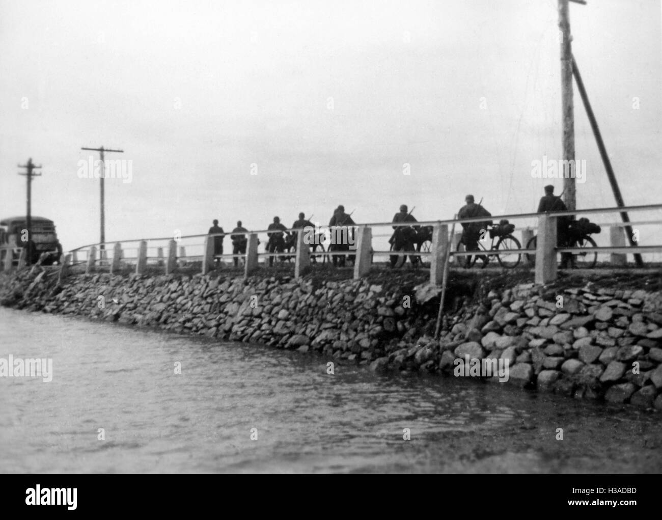 Battle of osel island hi-res stock photography and images - Alamy