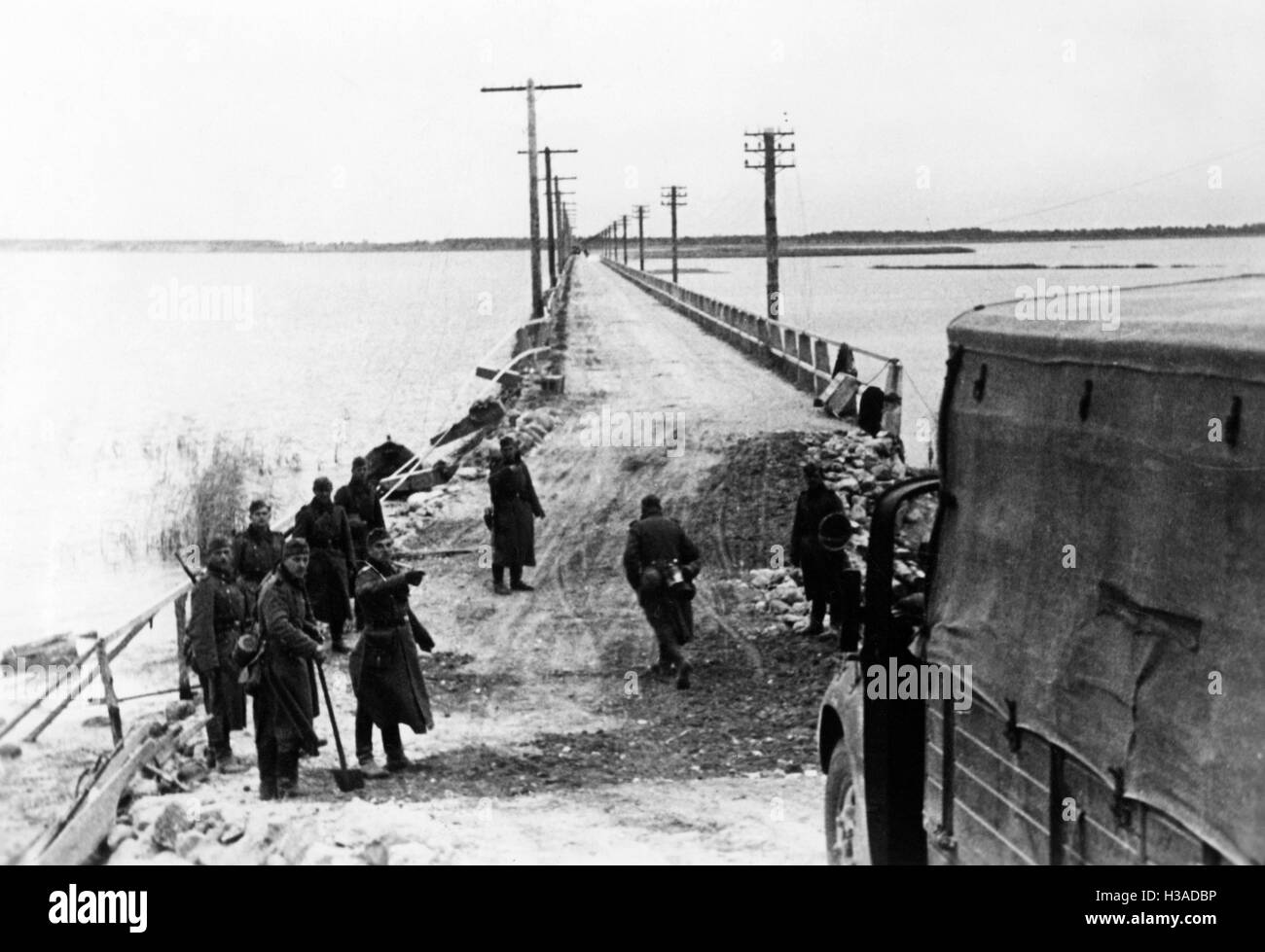 Battle of osel island hi-res stock photography and images - Alamy