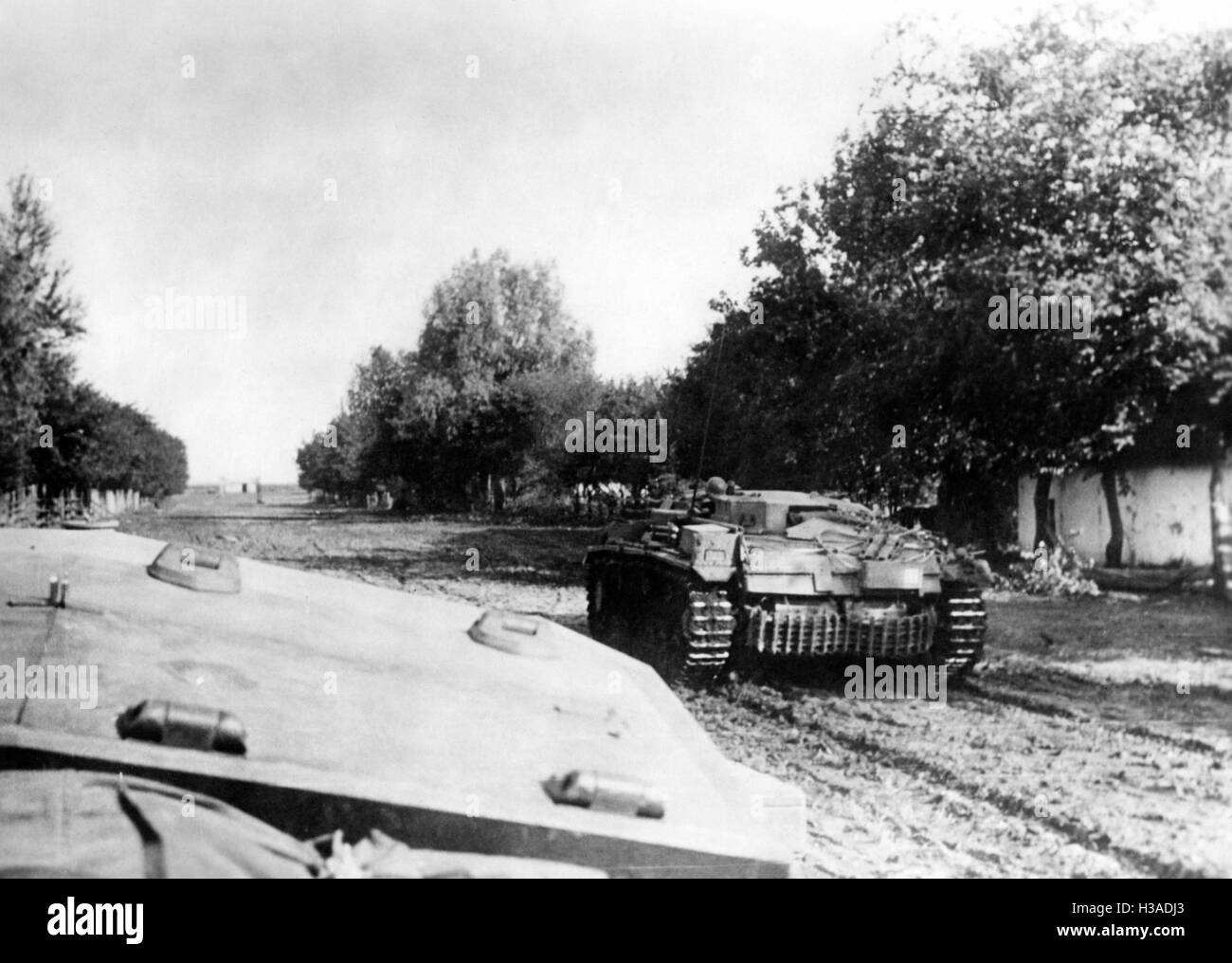 World war two guns of the wehrmacht hi-res stock photography and images ...