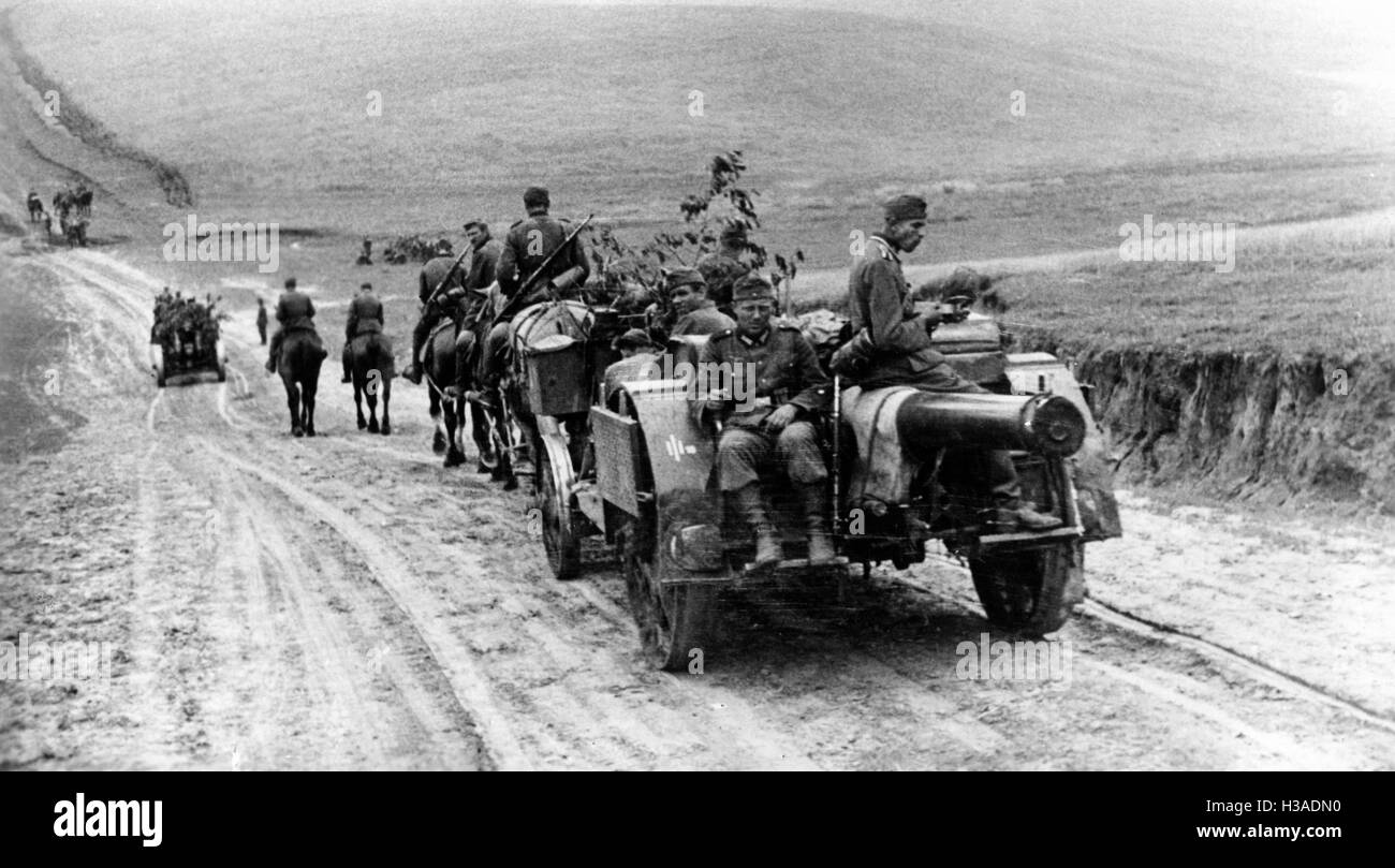 Ukraine field war Black and White Stock Photos & Images - Alamy