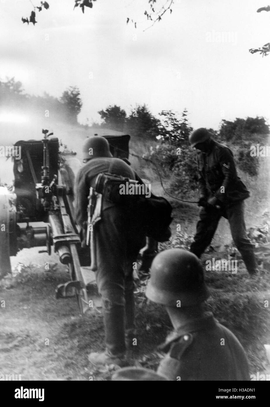 Heavy infantry hi-res stock photography and images - Alamy