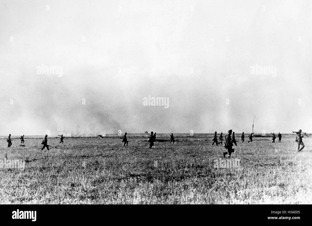 German soldiers on the russian front 1941 hi-res stock photography and ...