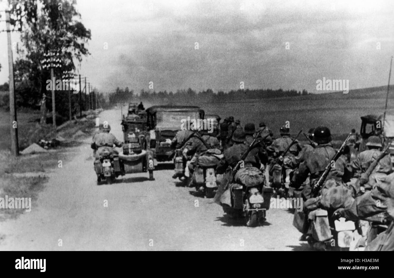 Second motorcycle Black and White Stock Photos & Images - Alamy