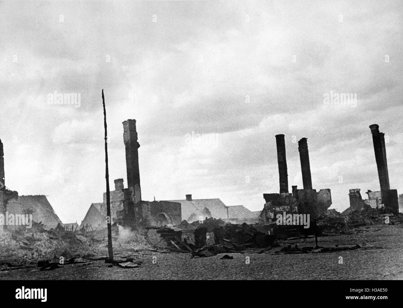 Germans on the eastern front 1941 hi-res stock photography and images ...