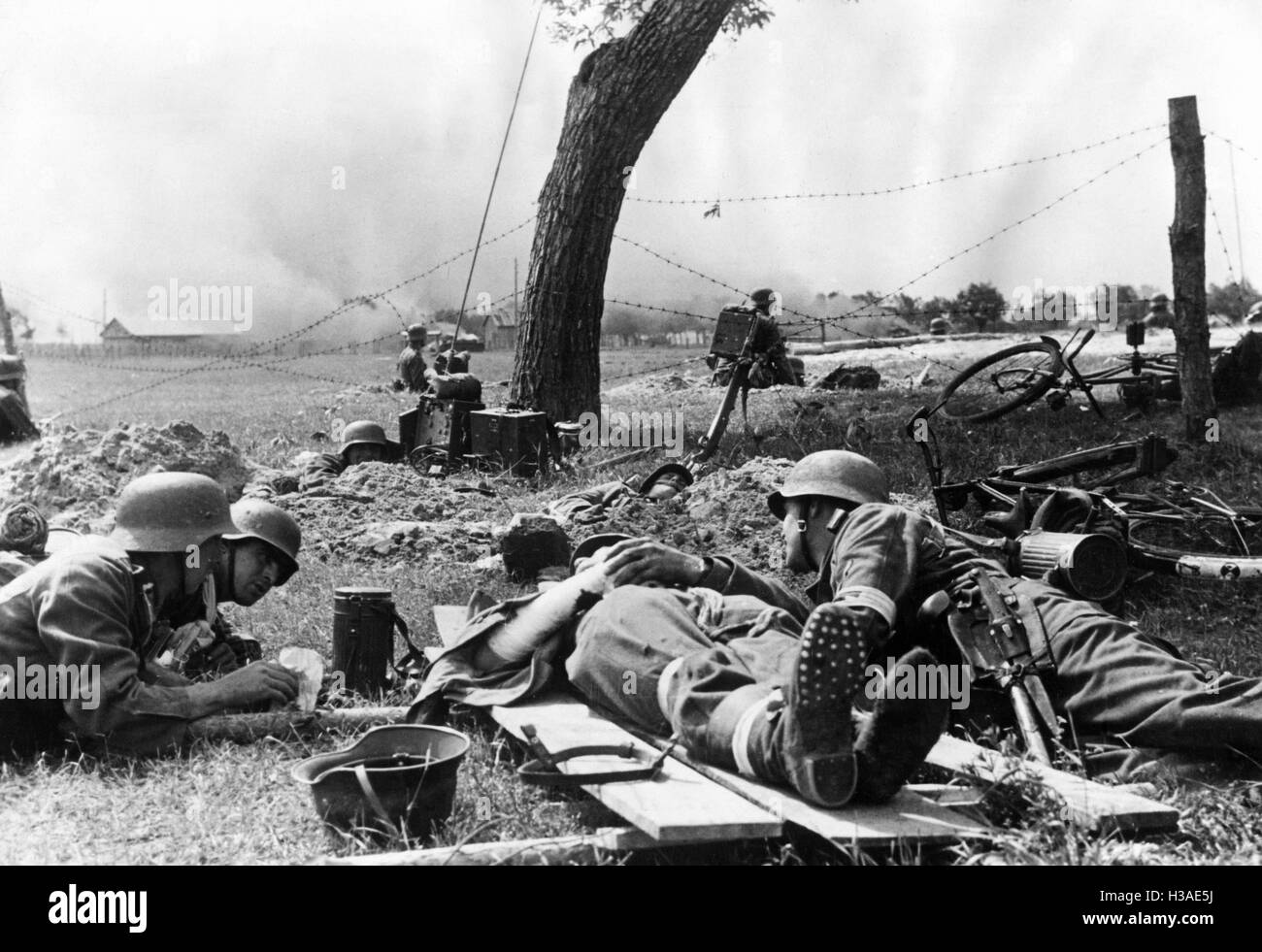 Doctored hi-res stock photography and images - Alamy