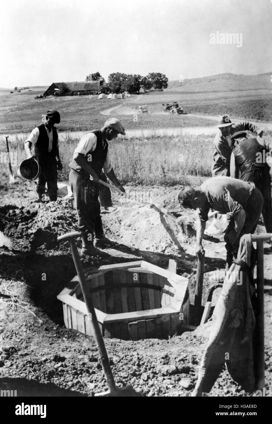 Ww2 Border Stock Photos & Ww2 Border Stock Images - Alamy