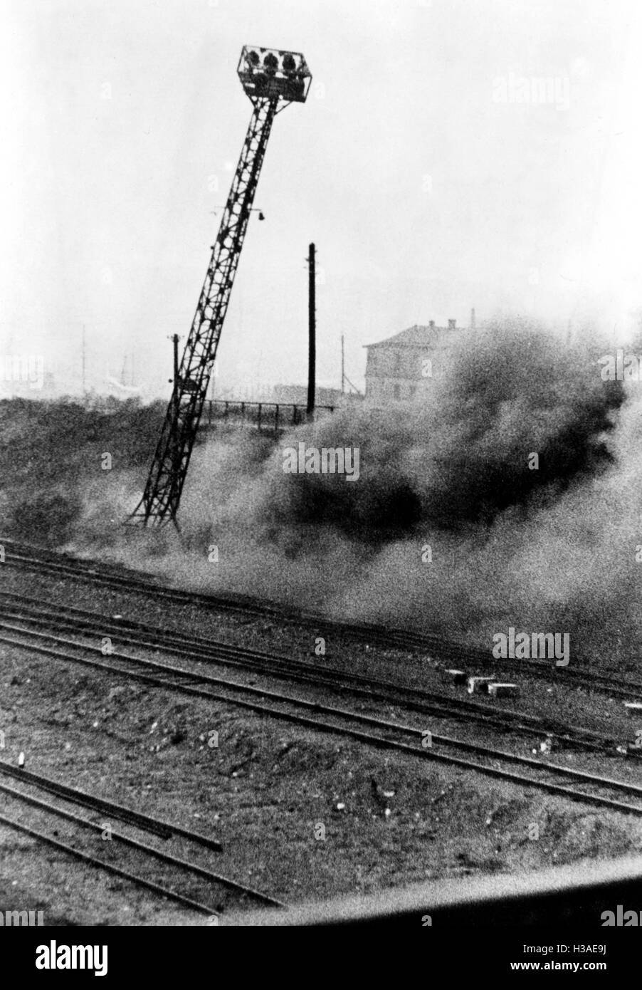 Smolensk 1943 hi-res stock photography and images - Alamy