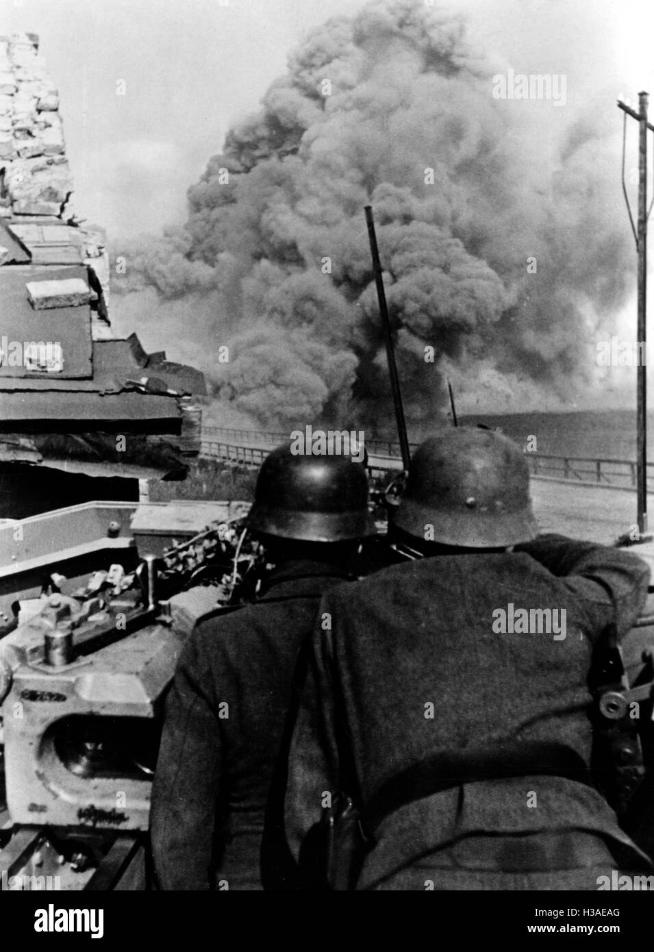 Area operations Black and White Stock Photos & Images - Alamy