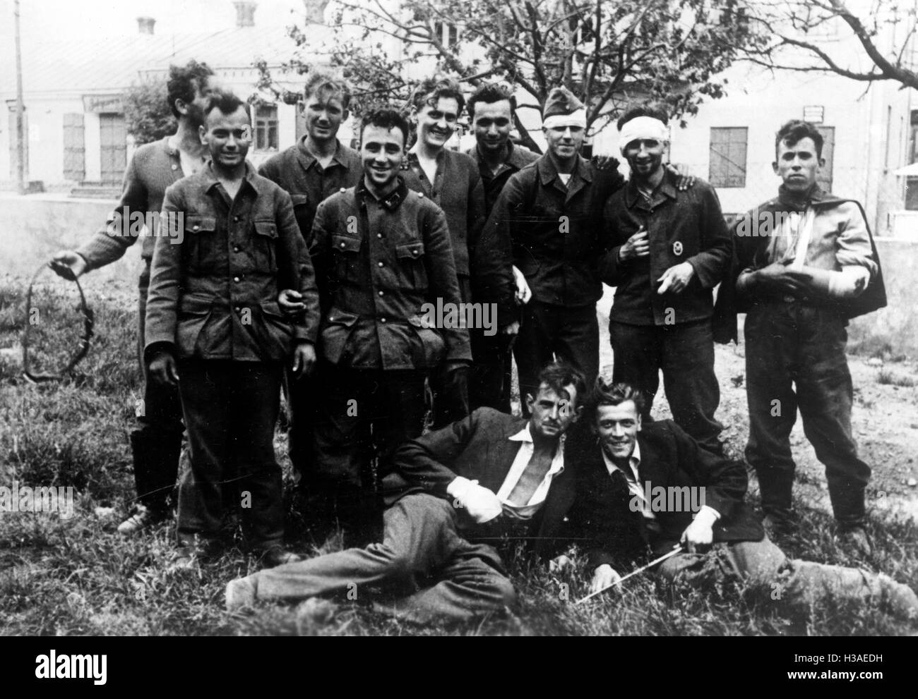 Rovno High Resolution Stock Photography and Images - Alamy