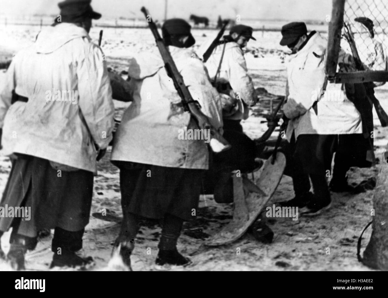 Volkssturm hi-res stock photography and images - Alamy