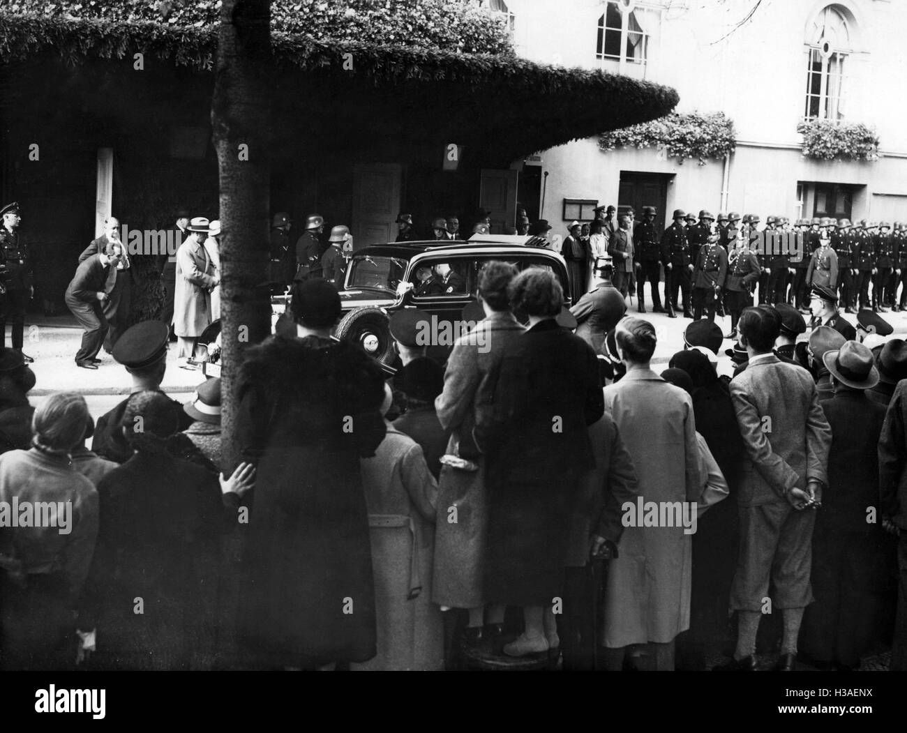 Krolloper hi-res stock photography and images - Alamy