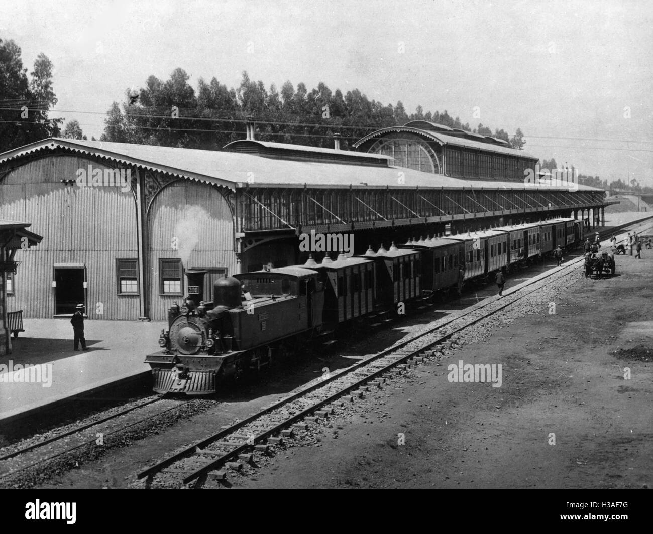 1900 transportation hi-res stock photography and images - Alamy