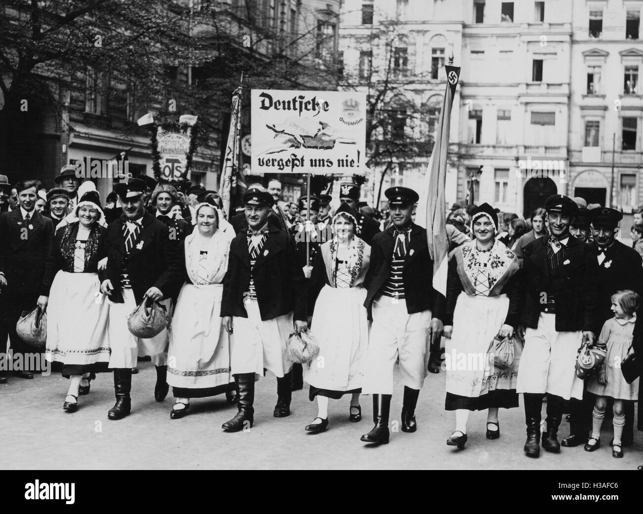 1935 In Berlin High Resolution Stock Photography and Images - Alamy