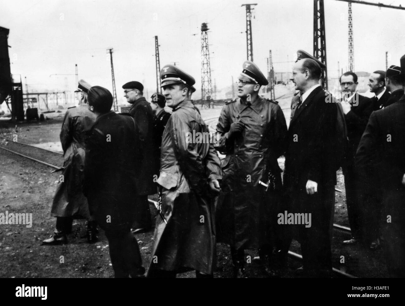 Hitler Young People Stock Photos & Hitler Young People Stock Images - Alamy