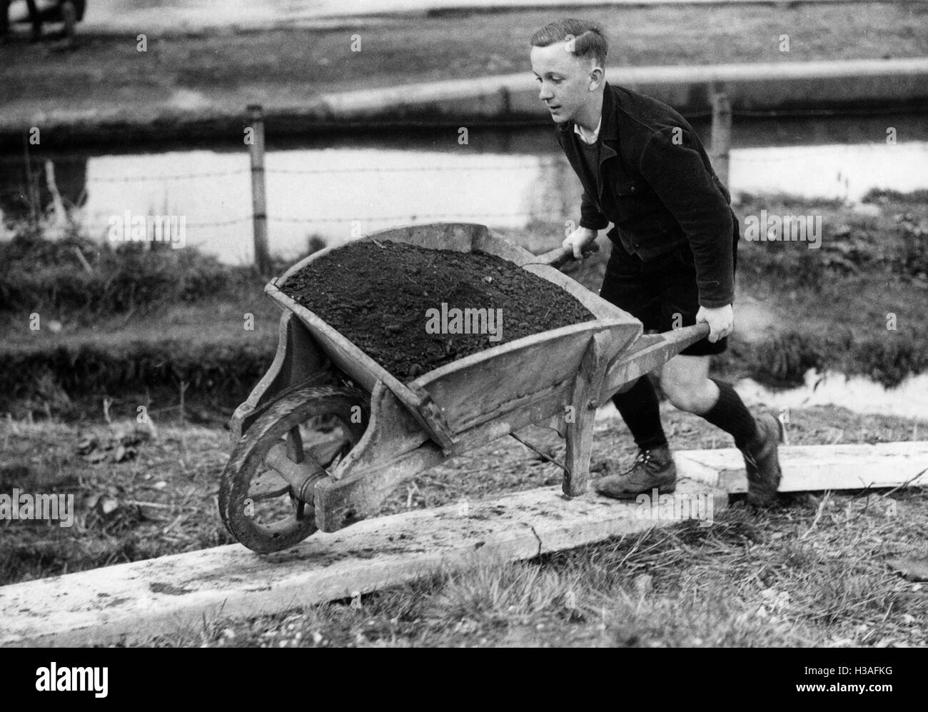 Student program Black and White Stock Photos & Images - Alamy