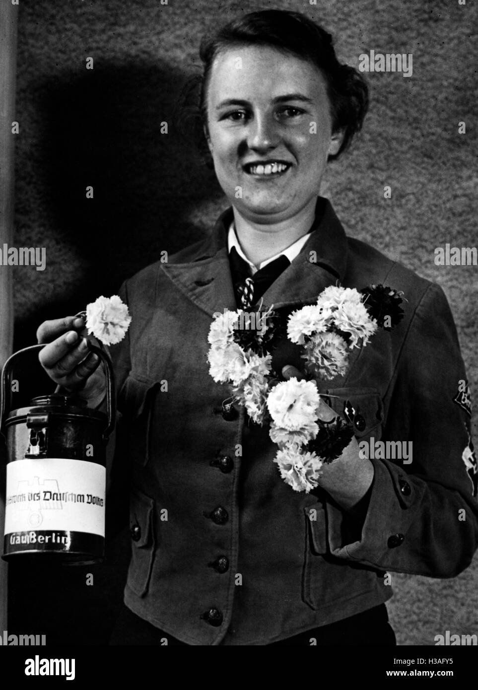 Winter relief organization hi-res stock photography and images - Alamy