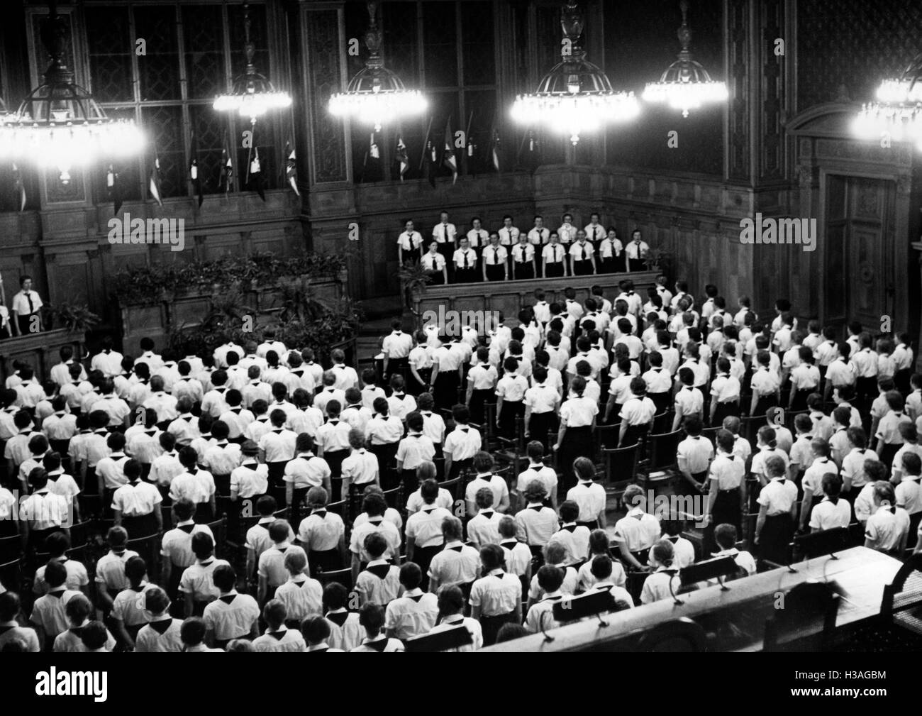 Bdm Leaders Stock Photos & Bdm Leaders Stock Images - Alamy