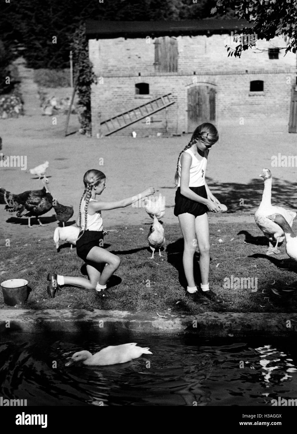 In any country Black and White Stock Photos & Images - Alamy