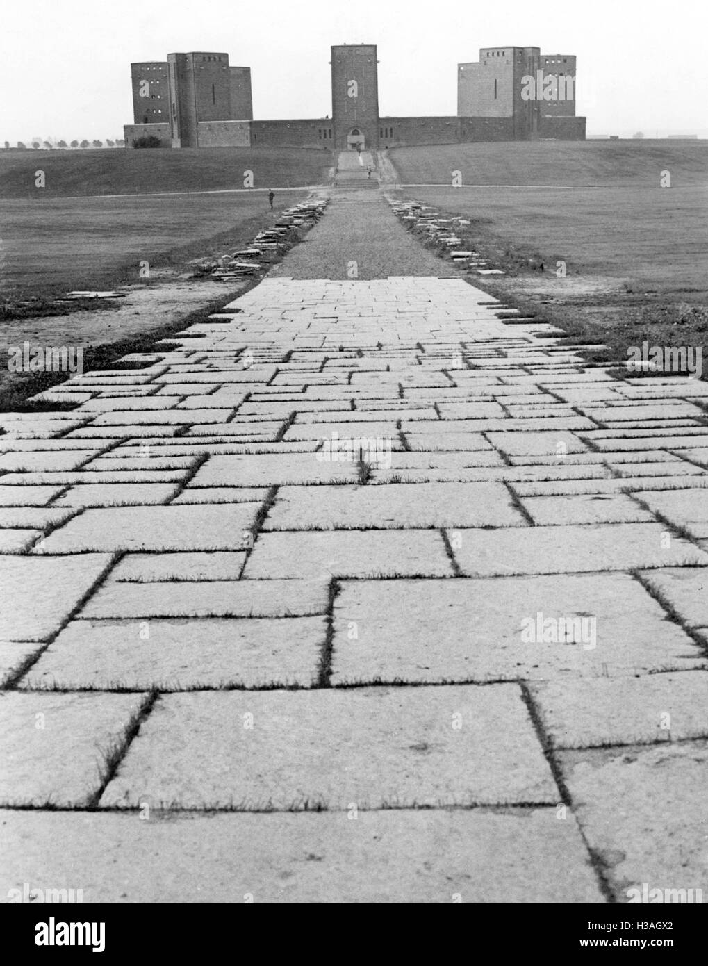 Tannenberg memorial hi-res stock photography and images - Alamy