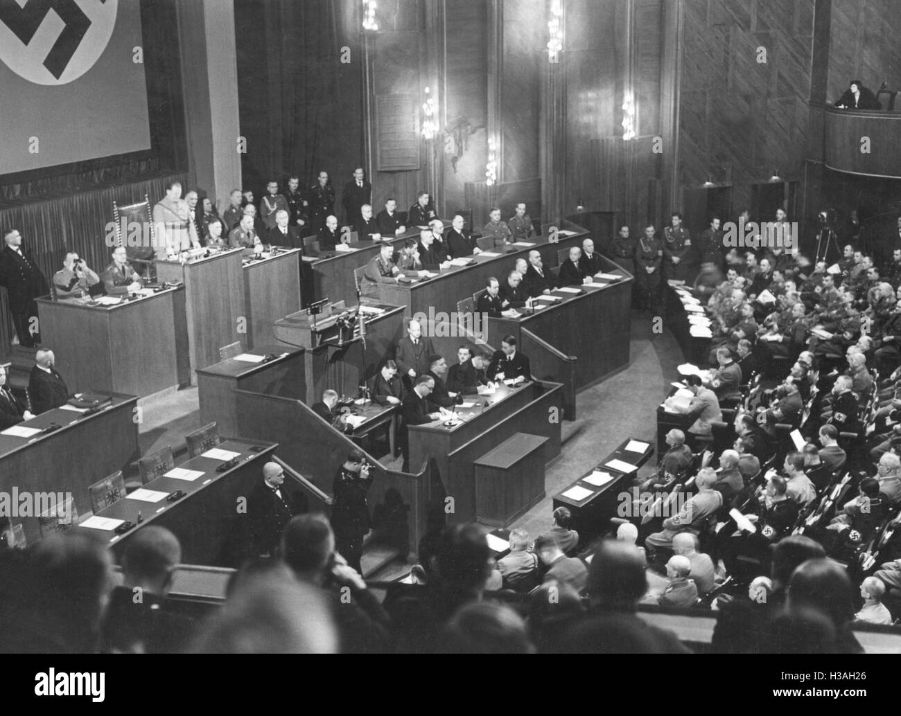 The kroll opera house in berlin hi-res stock photography and images - Alamy