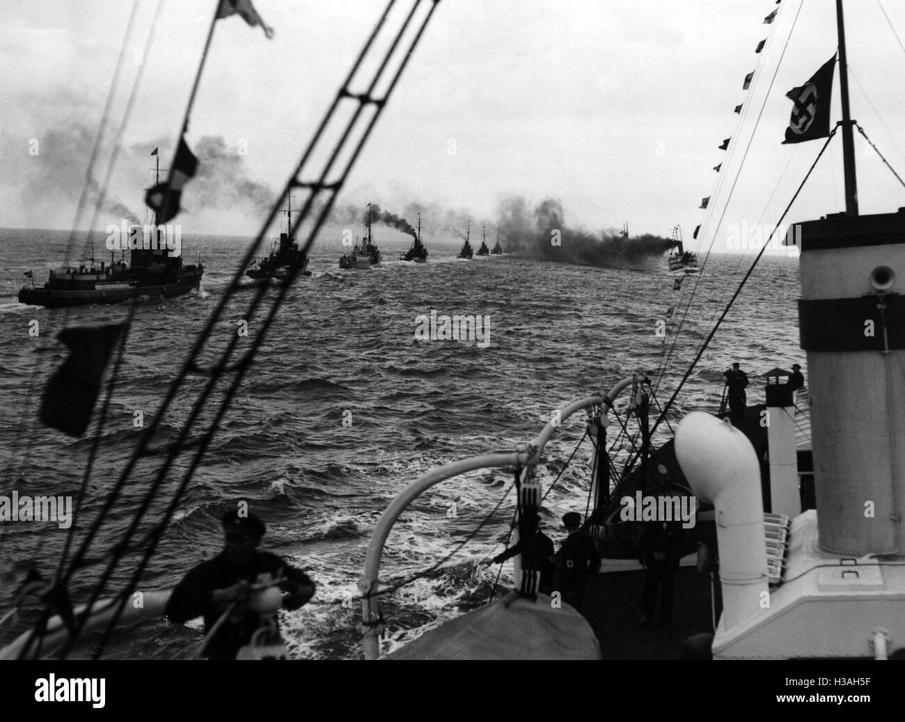 Adolf hitler other german hi-res stock photography and images - Alamy