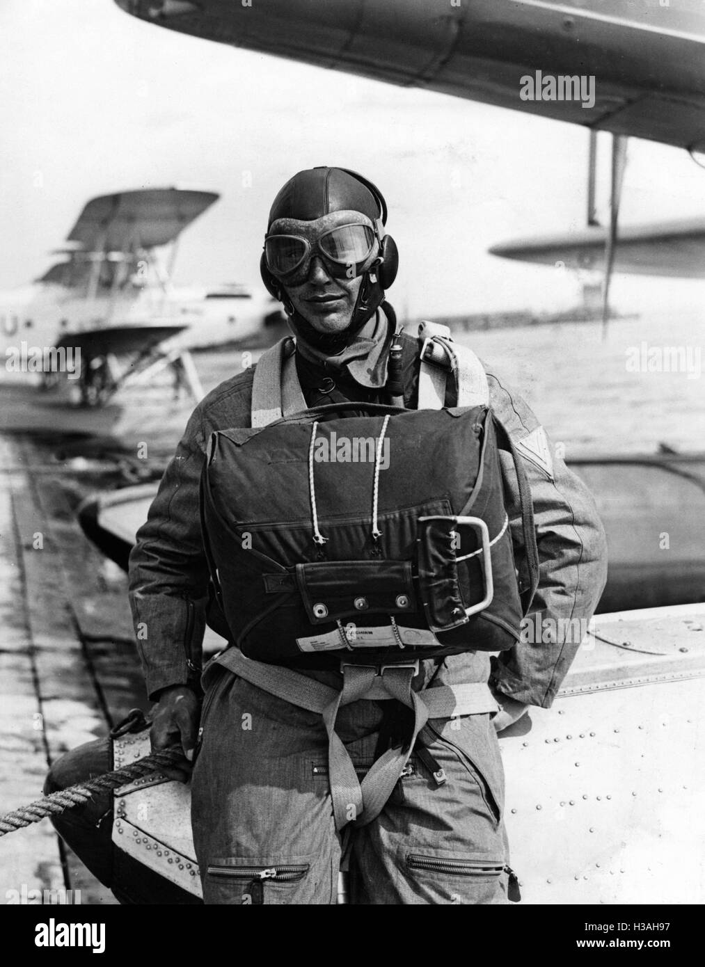 Armed forces equipment Black and White Stock Photos & Images - Alamy