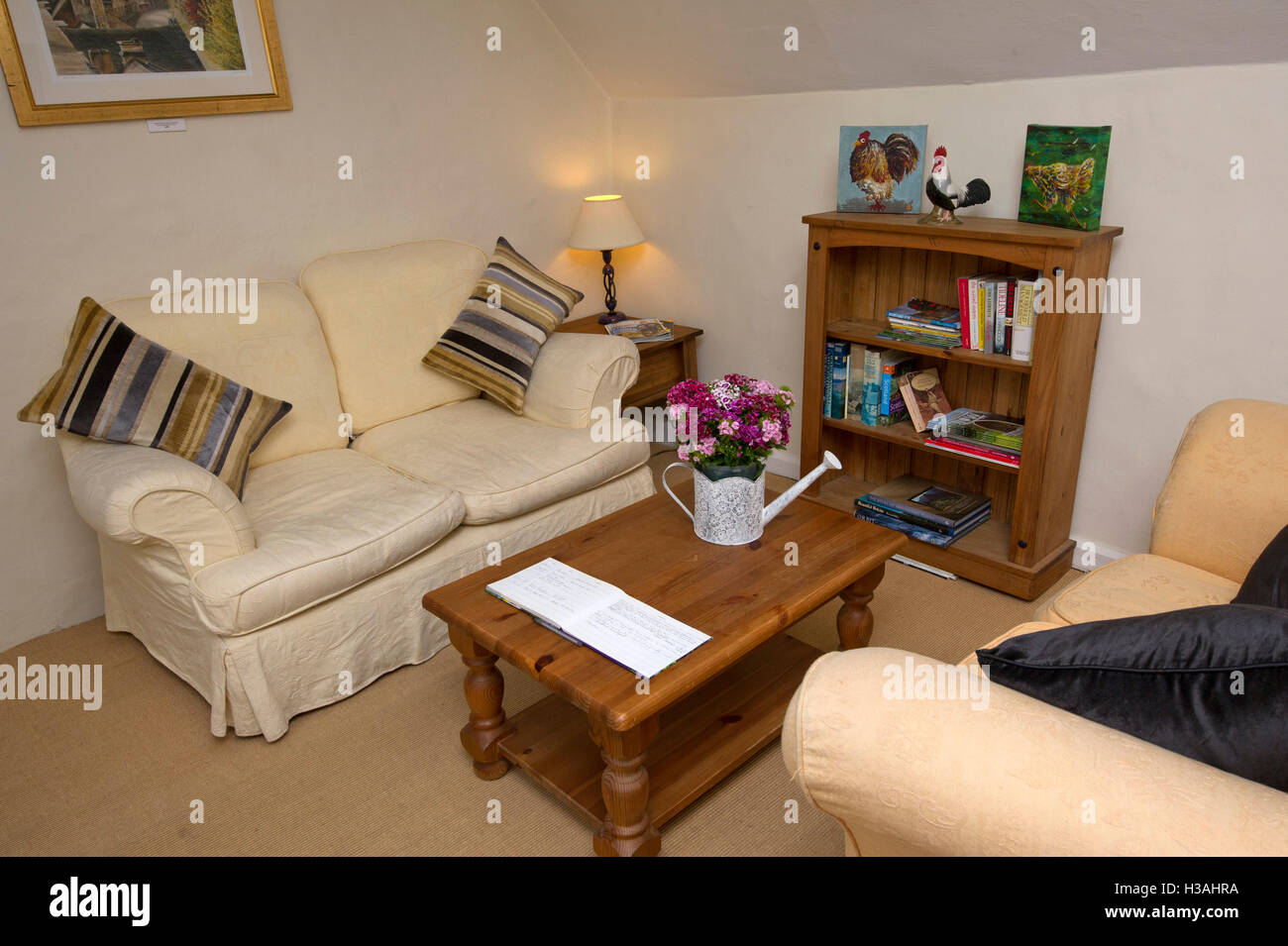 Bantam tea rooms hi-res stock photography and images - Alamy