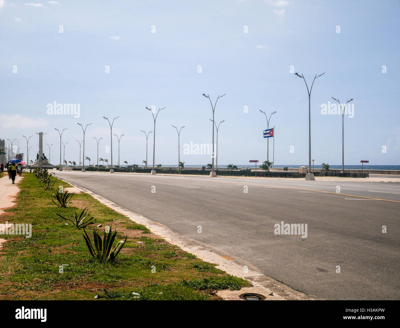 Empty green fields in tropical hi-res stock photography and images - Alamy