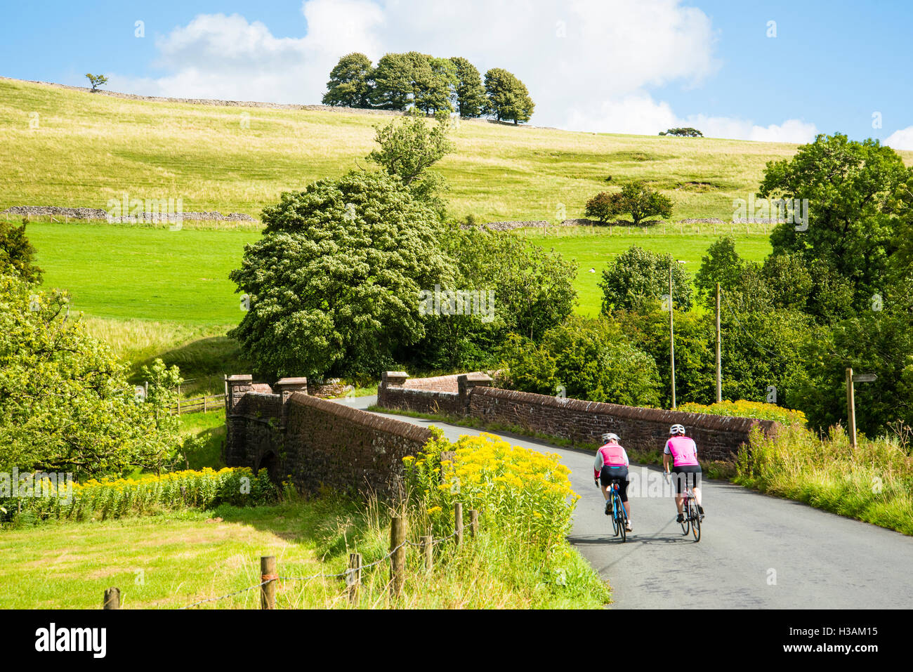 Upper lune valley hi-res stock photography and images - Alamy